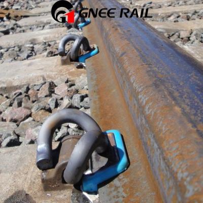 China Customized and Best Elastic Rail Clips for Deenik System for sale