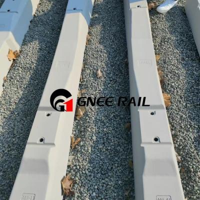 China Concrete Sleepers Essential Rail Fasteners For High Speed Railway Construction for sale