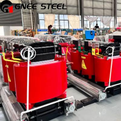 China 1000 KVA VPI Dry Type Transformer for sale