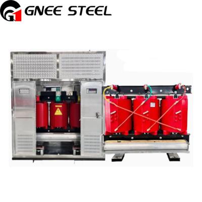 China 1000 KVA VPI Dry Type Transformer for sale