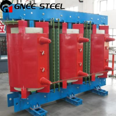 China 1500 KVA Amorphous Core Transformer for sale