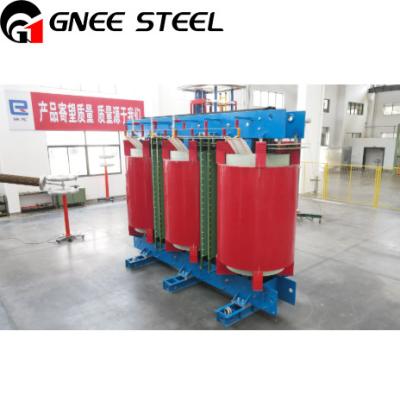 China 1500 KVA Amorphous Core Transformer for sale