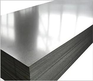 China Zinc Coated Sheet Building Material Wear Resistant Building Material Wear Resistant SPCC Spcd Spce Cold Rolled Steel Sheet for sale