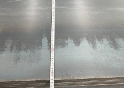Κίνα Να ξεπεράσει το αντιδιαβρωτικό 6mm παχύ πιάτο A588 χάλυβα προς πώληση