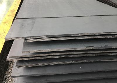 Κίνα Sb480 καυτά - κυλημένο φύλλο χάλυβα Sb480 καυτό - κυλημένα πιάτα χάλυβα πιάτων Sb480 χάλυβα προς πώληση