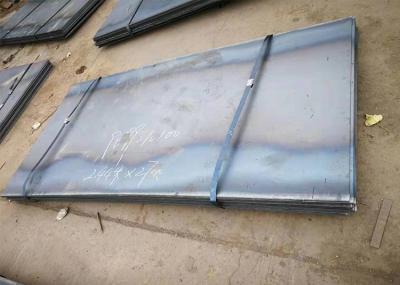 Κίνα P295gh καυτά - κυλημένο φύλλο χάλυβα P295gh καυτό - κυλημένα πιάτα χάλυβα πιάτων P295gh χάλυβα προς πώληση