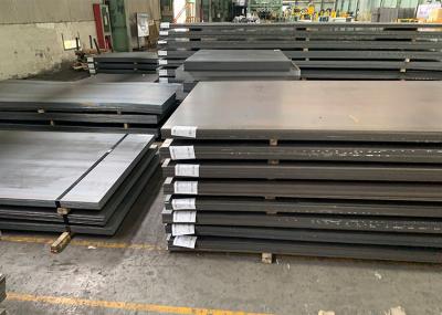 Κίνα P295gh καυτά - κυλημένο φύλλο χάλυβα P295gh καυτό - κυλημένα πιάτα χάλυβα πιάτων P295gh χάλυβα προς πώληση