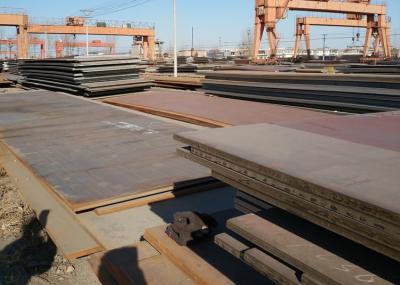 Κίνα P690qh πιάτο χάλυβα δοχείων πίεσης, πιάτο Gnee χάλυβα ASTM προς πώληση