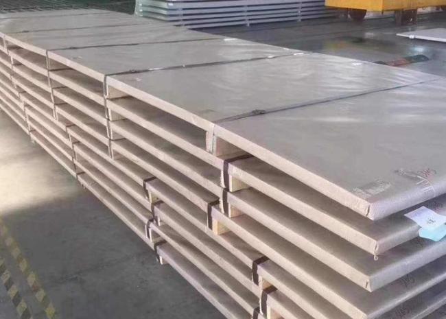 316 Stainless Steel Plate 2b Ba Cold Rolled Stainless Steel Sheet 316 Polished Stainless Steel Sheet
