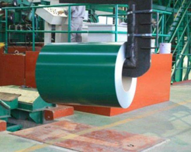 Secc Dx51 Zinc Z80 Z150 Coated Galvanized Coil Prepainted Ppgi Steel Coil Galvanized Steel Ppgi Coil