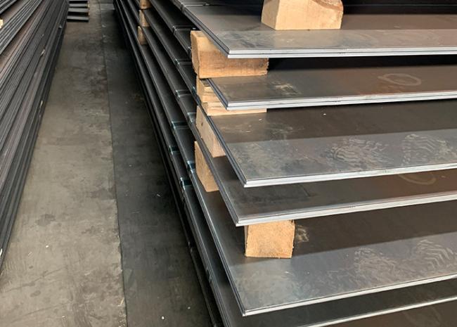 Τα ABS ASTM A131 βαθμολογούν το Α, Β, Δ, πιάτο χάλυβα ναυπηγικής Ε για το σκάφος, σκάφος
