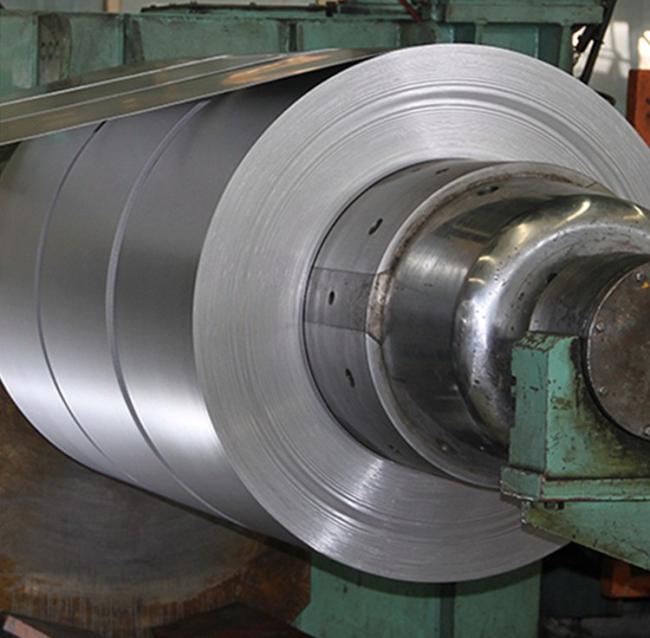 Cold Rolled DC01/SPCC Cold Rolled Annealed Coils Bright Polished Carbon Steel Coil