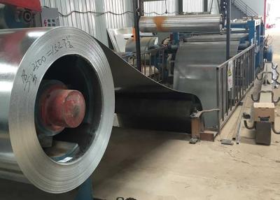 Κίνα Ο ψευδάργυρος PPGI Dx51d 120g έντυσε τη σπείρα χάλυβα ΓΠ πλάτους 1.5m προς πώληση