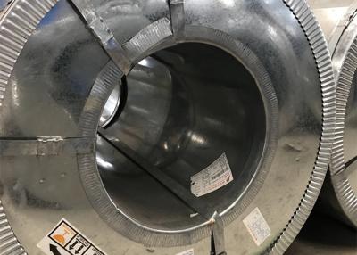 Κίνα σπείρα χάλυβα 0.13mm - 4.0mm παχιά Dx51d γαλβανισμένη Z200 προς πώληση