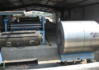고온 침지는 합금 코팅강 코일 ASTM A463 Type1 As240-300을 알루미늄 도금했습니다