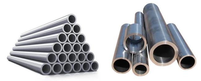 201 304L 316L 410s 430 Welded Decorative SS Tube Pickling Polished Seamless Stainless Steel Pipe