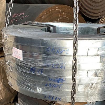 Κίνα Ο πρωταρχικός 508mm καυτός βυθισμένος γαλβανισμένος χάλυβας κουλουριάζει ντυμένες τις ψευδάργυρος ΓΠ προς πώληση