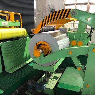 Κίνα Ο πρωταρχικός 508mm καυτός βυθισμένος γαλβανισμένος χάλυβας κουλουριάζει ντυμένες τις ψευδάργυρος ΓΠ προς πώληση