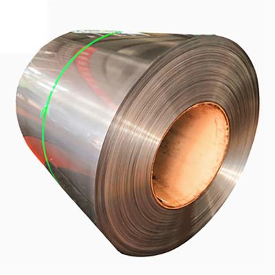 중국 규소강 전기 스틸 스트립 변압기철심 강철 코일 15mm-520mm 1 - 10 Mm 추운 굴려진 30Q130,30Q130 30Q130 판매용