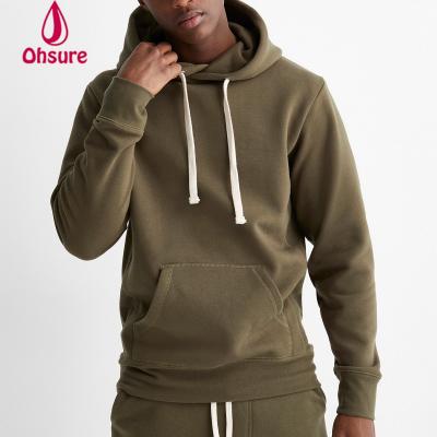 China Eco Friendly Hoodie Top Quality Sportswear Custom Men Hoodies Sweatshirts Tracksuit Men Gym Hoodie With Drawstring for sale
