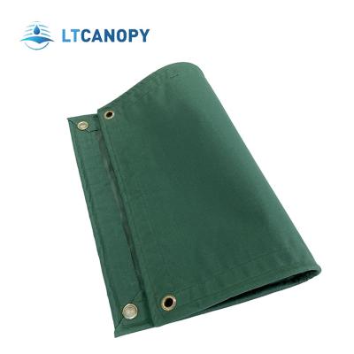 China Durable Oxford polyester tarpaulin outdoor tent coated waterproof oxford fabric wholesale China manufacturer for sale