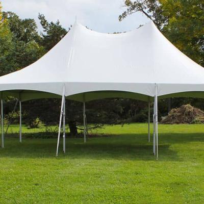 China Wholesale Hotel Tent Tarpaulin Architectural Tensile Membrane Structure Workshop Aisle PVC Coated Fabric for sale