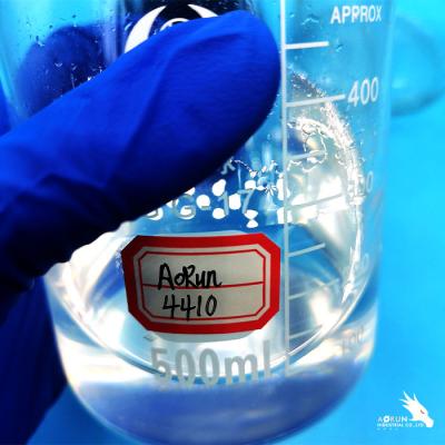 China No VOC BPA Free Epoxy Resin AB Glue 1:1 Non Toxic Crystal Clear for sale