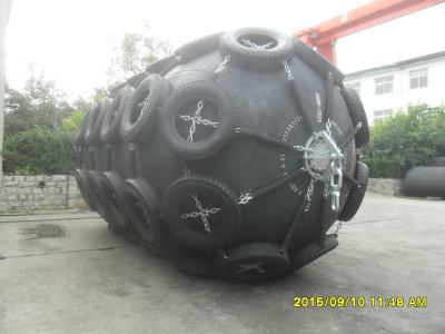 China Voor de kust ingediend pneumatisch rubberstootkussen met 12 monthesgarantie Te koop