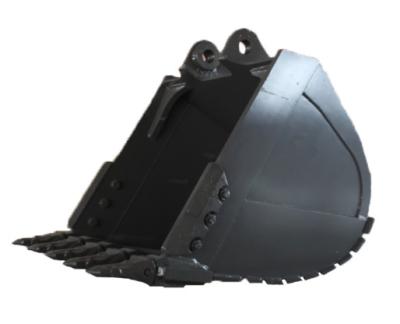 Κίνα OEM Excavator Digging Bucket για EX100 EX120 EX150 EX200 EX210 EX220 EX300 EX350 προς πώληση