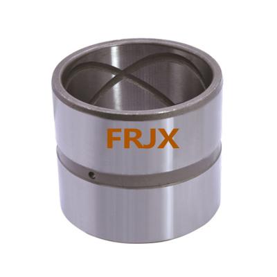Chine Vibration Damping Bucket Bushing Excavator Résistant à de nombreux produits chimiques Pour CAT325B Excavator à vendre