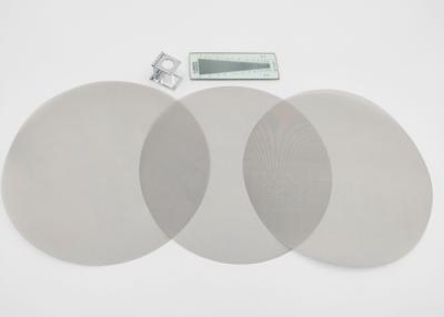 중국 200X200 스테인리스 철망사 스크린 0.045mm 0.05mm 보통 직물 작풍 판매용