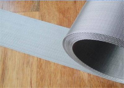 Chine 304 grillage néerlandais néerlandais d'acier inoxydable du grillage 316 d'acier inoxydable de Twilled pour le filtre à vendre