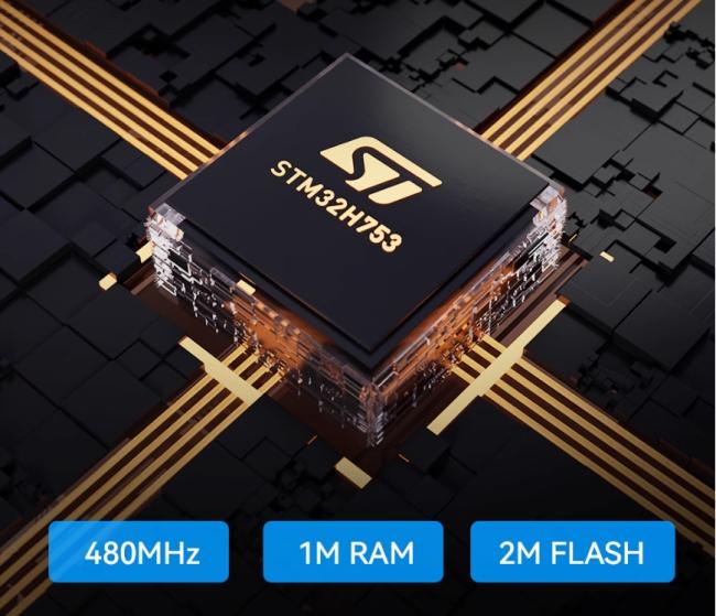 Pixhawk V6X Autopilot