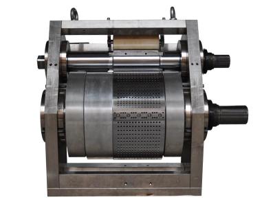 China Recambios de la máquina del pañal del cortador del pañal del bebé de la aleación 800PPM en venta