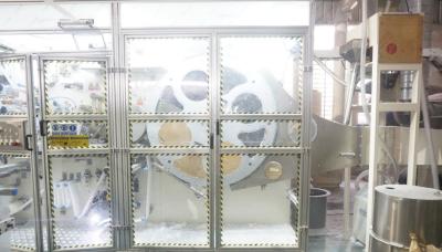 Cina Servo tipo determinato macchina della lanugine di 220KW 280mm del tovagliolo sanitario in vendita