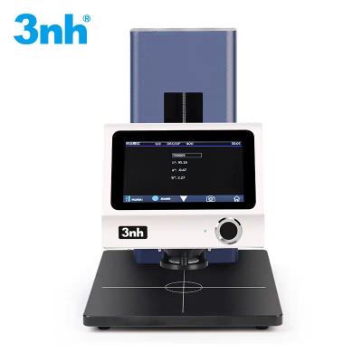China YL4520 Non-Contact Spectrophotometer Automated Measurement for Cosmetics Food Plastics Inks for sale