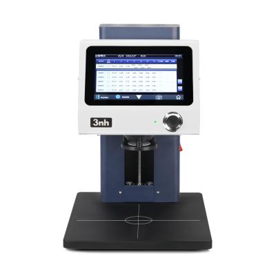 China YL4520 Non-Contact Spectrophotometer Automated Measurement for Cosmetics Food Plastics Inks for sale