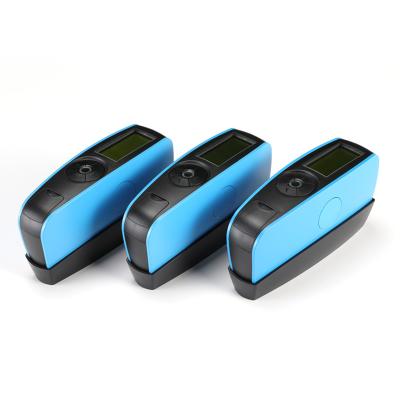 China 3nh New High Precision YG75 Ceramic Paper Film Gloss Meter 75 Degree Testing Equipment with 1 Year Warranty for sale