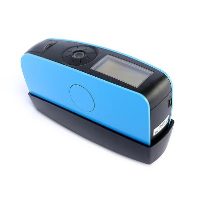 China 3nh YG60 Single Angle Gloss Meter for Plastic Products USB Interface 220V-1 Year Warranty for sale