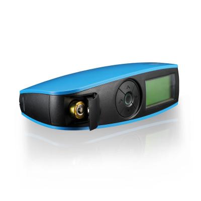 China 3nh YG60 Single Angle Gloss Meter for Plastic Products USB Interface 220V-1 Year Warranty for sale