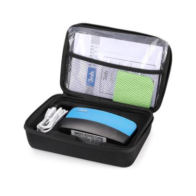 China ISO2813 Standard 3nh Cheap 60 Degree Angle Gloss Meter for Marble Yg60s 0-200GU with USB Interface 1 Year Warranty for sale