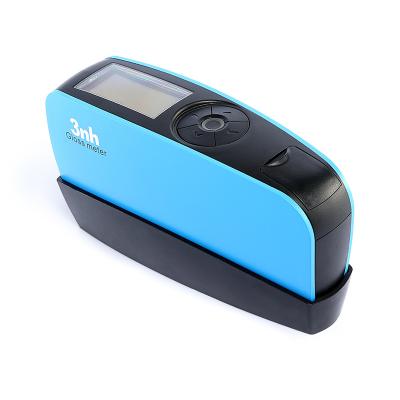 China YG268 Three-Angle Glossmeter for Testing Glossiness of Stone Paper Paint Floor Premium Quality Testing Equipment for sale