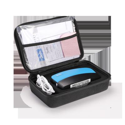 China Gloss Measuring Instrument Glossmeter 60-Degree Angle to Evaluate the Surface Brightness for sale