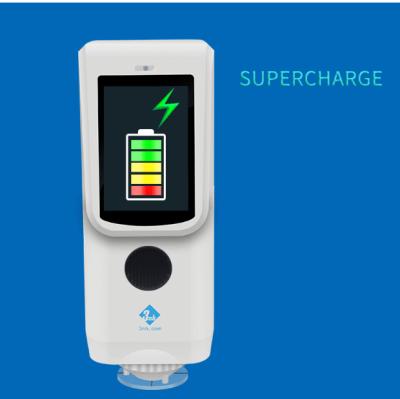 China 3nh CR8 Precision Spectrophotometer Lab Color Measuring Instrument for Plastic Ink Paint Mixing for Test Equipment for sale