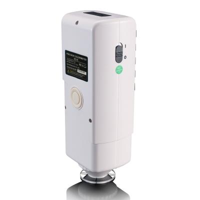 China SC-10 Budget Color Tester - Lab Performance at 1/3 Price, Ideal for Small Factories for sale