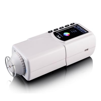 China SC-10 Budget Color Tester - Lab Performance at 1/3 Price, Ideal for Small Factories for sale