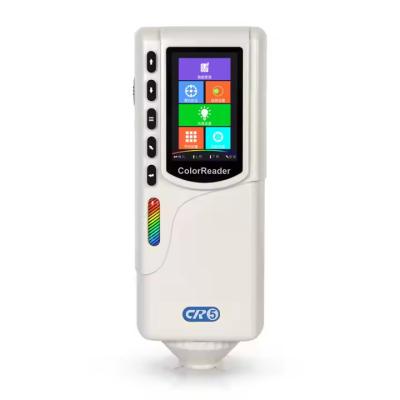 China CR5 Entry-Level Colorimeter for Quality Control (QC) in Small Workshops for sale