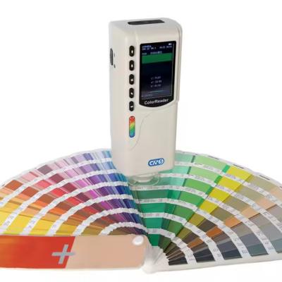 China CR5 Entry-Level Colorimeter for Quality Control (QC) in Small Workshops for sale
