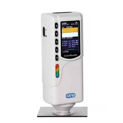 China CR5 Entry-Level Colorimeter for Quality Control (QC) in Small Workshops for sale