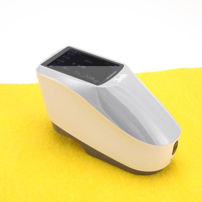 China 3nh Color Printing Densitometer  Packaging CMYK Density Dot Area Overprint Testing Equipment  YD5010 for sale